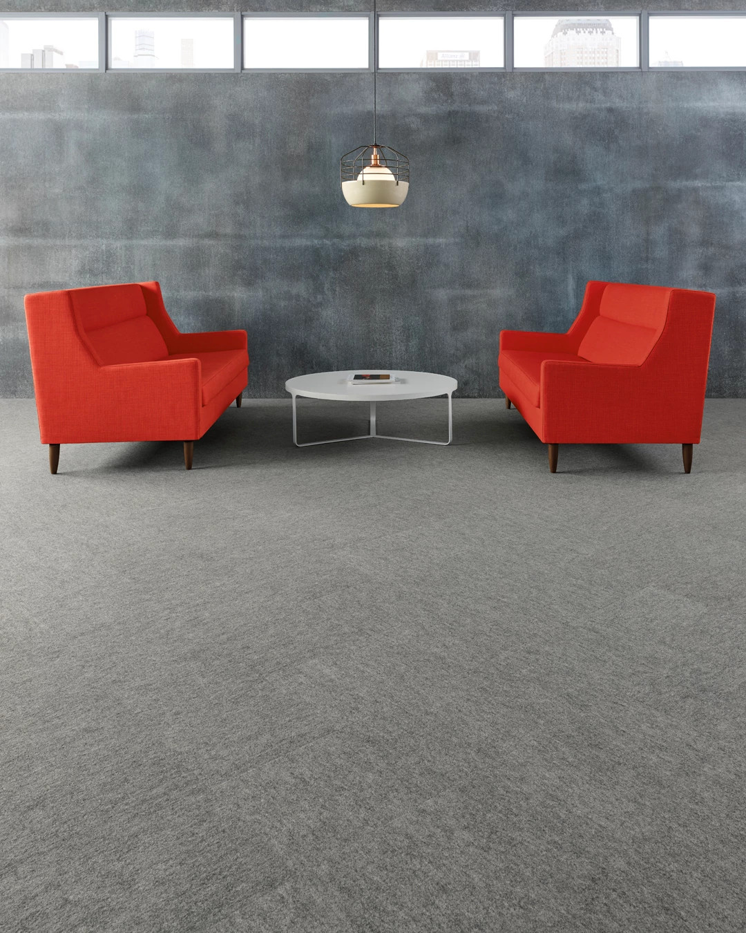 2021 NeoCon Press Release | ShawContract